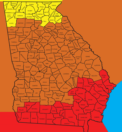 Georgia 2020 Residential Energy Code Field Guide | Southface Institute