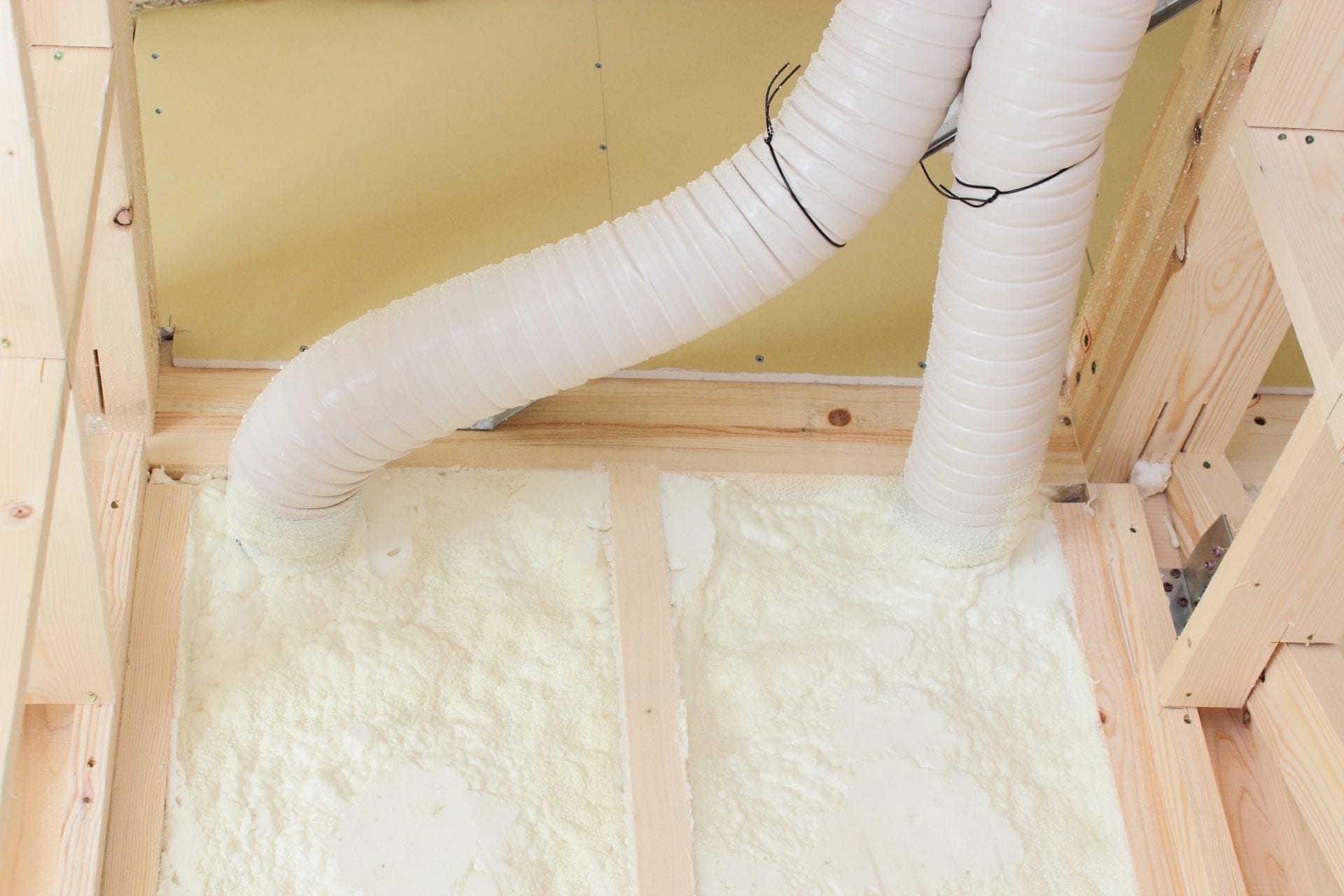 Applied Building Science 04: Ducted Mechanicals | Southface Institute