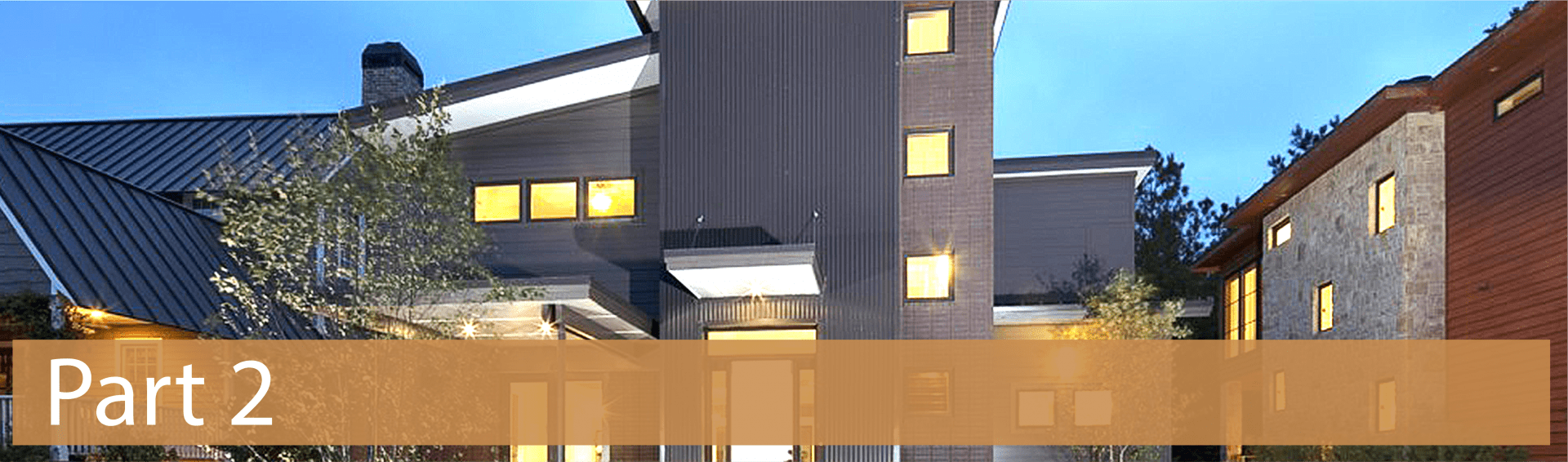 Remembering EarthCraft Achievement: Part 2 | Southface Institute