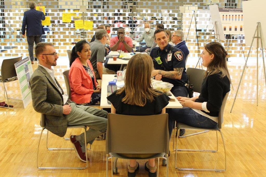 The Decatur Clean Energy Public Forum is a Community-Driven Success ...