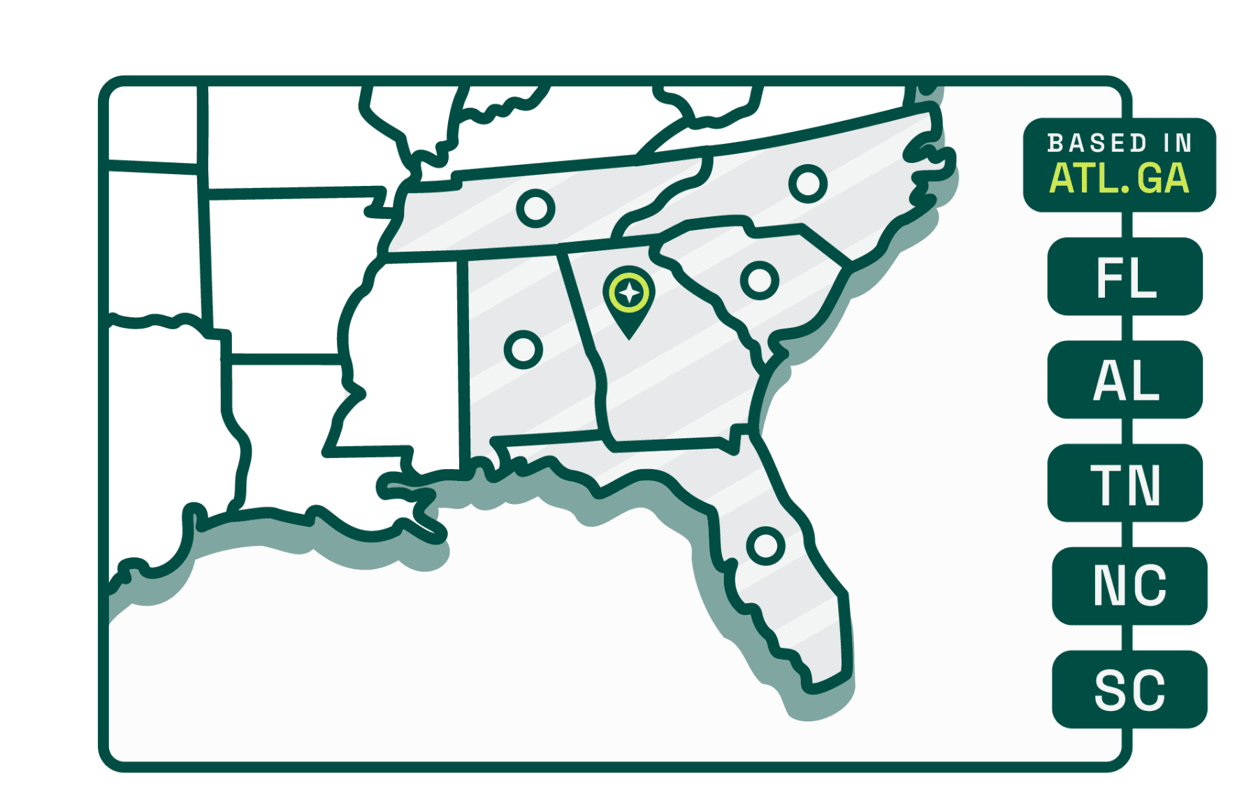 EarthCraft for Green Builders, Developers, and Owners in the Southeast
