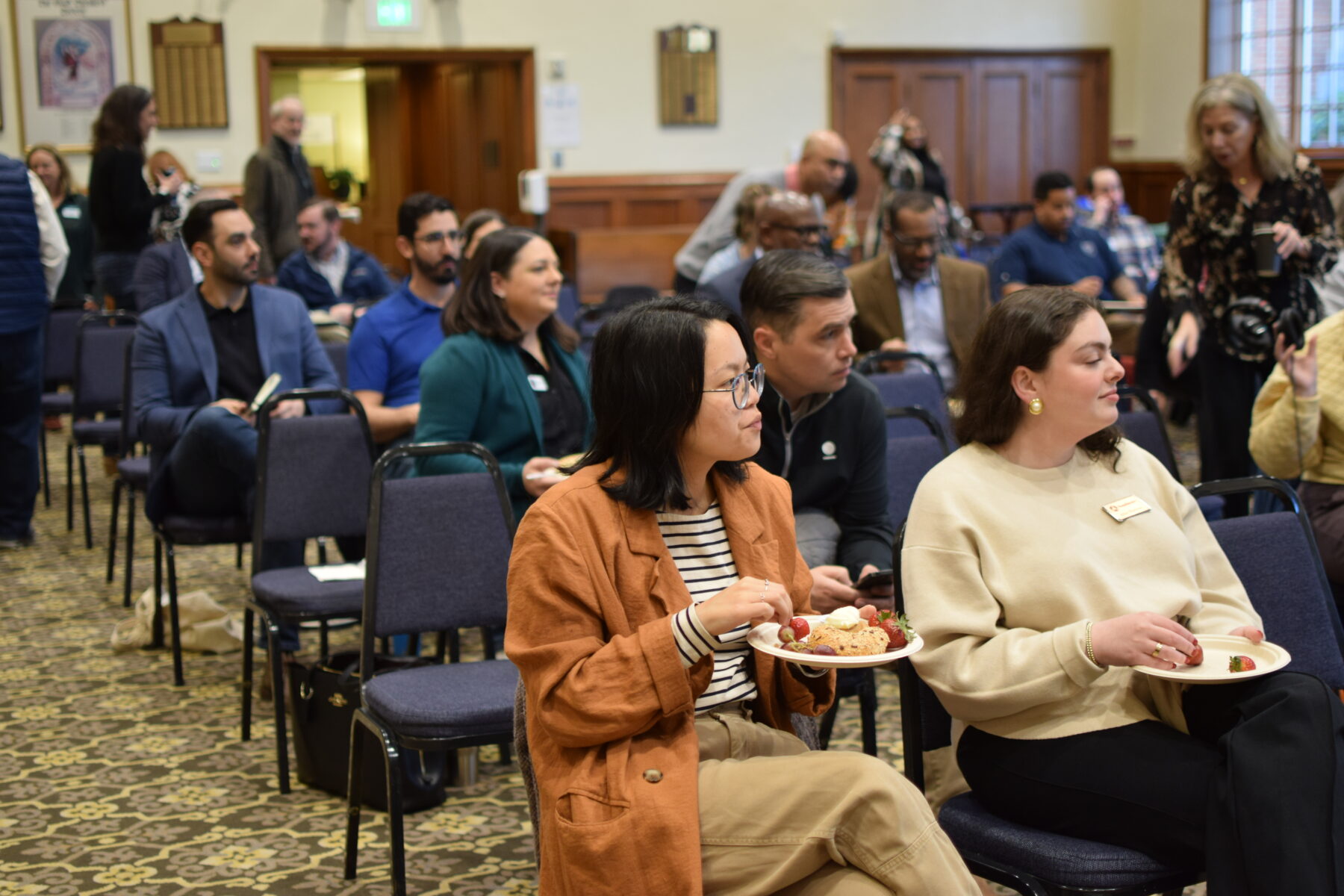 Sustainability in Action Roundtable | Southface Institute