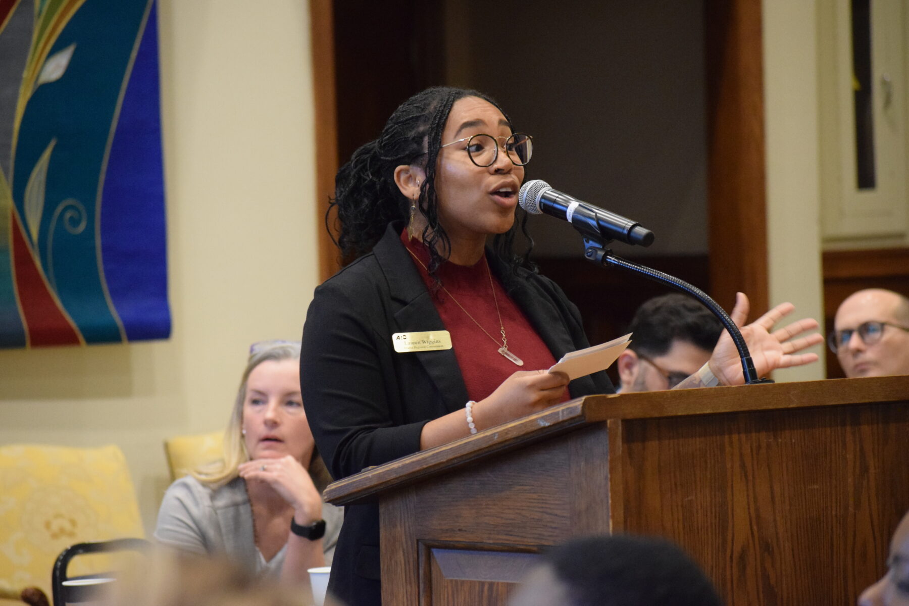 Sustainability in Action Roundtable | Southface Institute