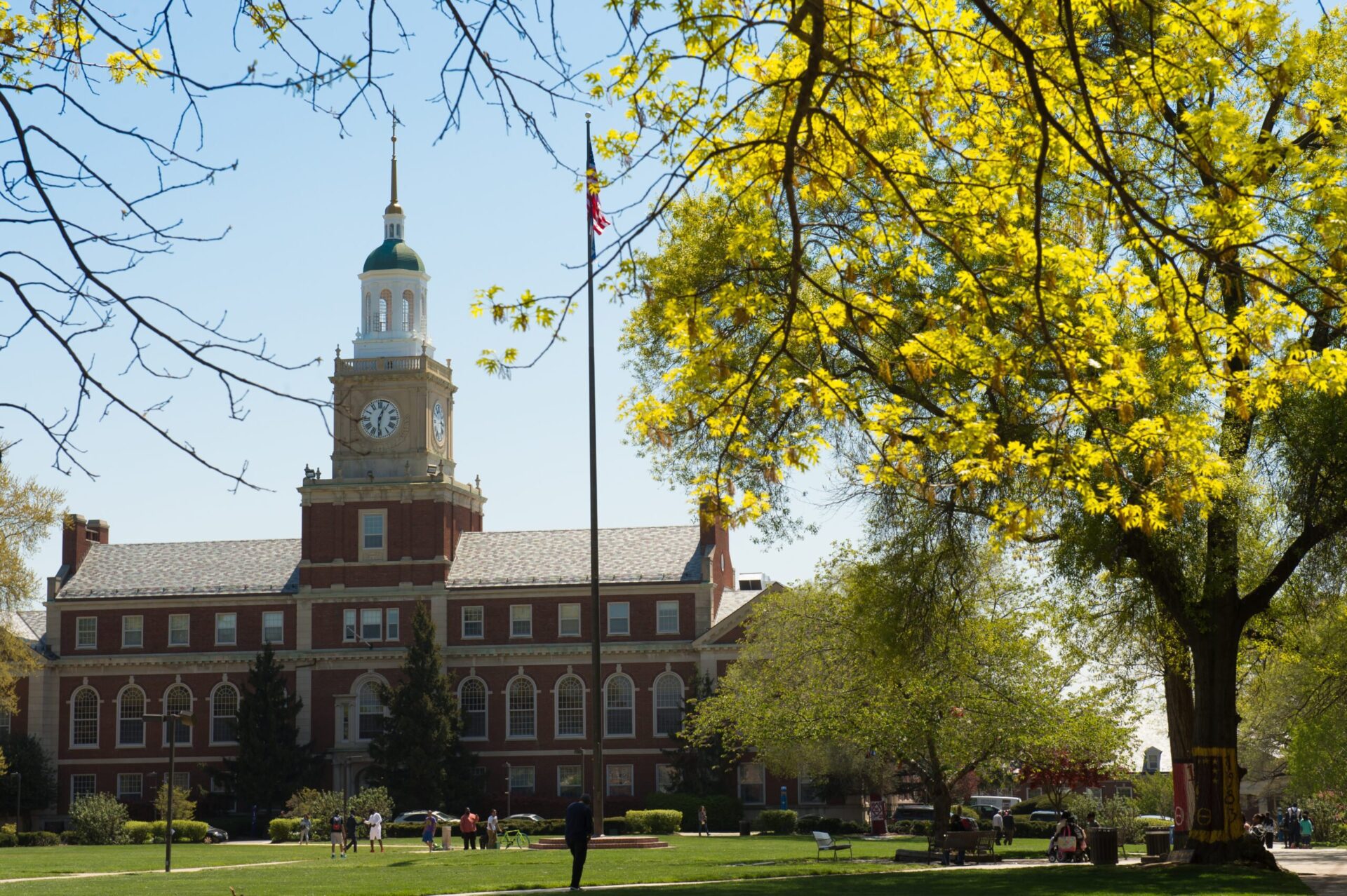 Five Historically Black Colleges and Universities Selected by Southface ...