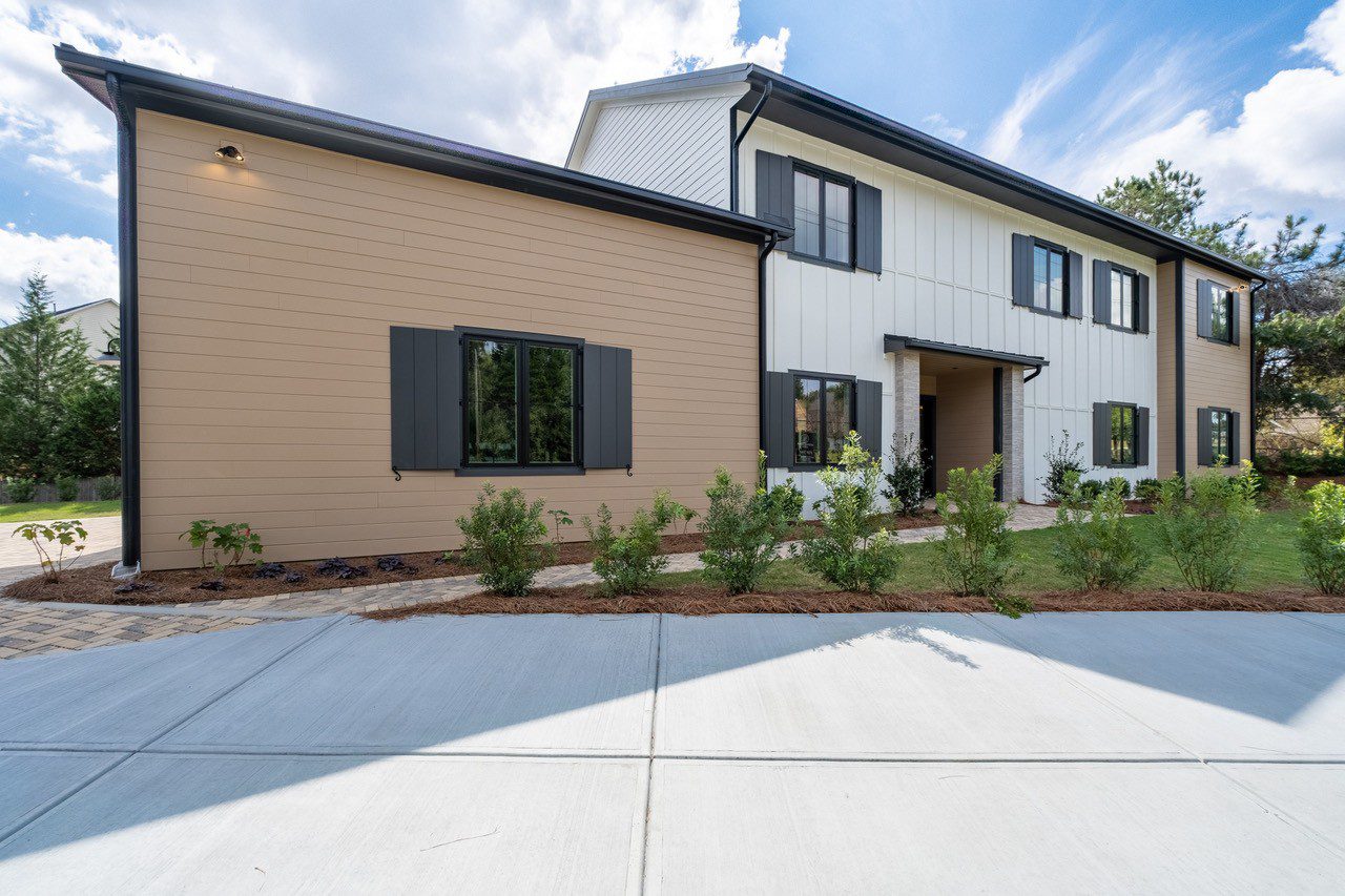 EarthCraft Project Highlight: Kashi Custom Homes | Southface Institute